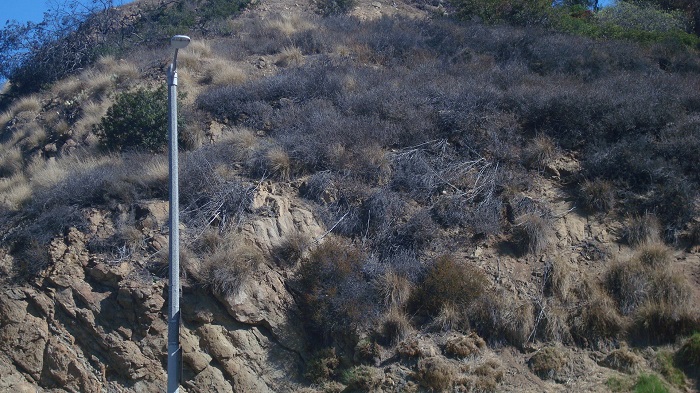 WP 30 Hill 2 | The Horizon and the Skyline