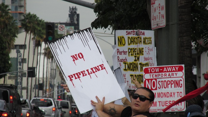 Lydia Ponce | The Horizon and the Skyline