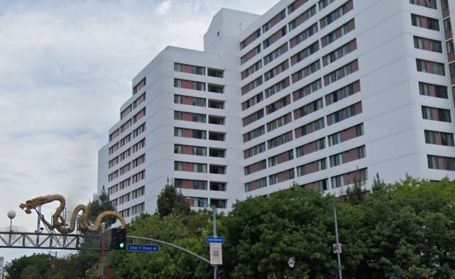 Seniors at Cathay Manor Forced to Live in Miserable Conditions | The ...